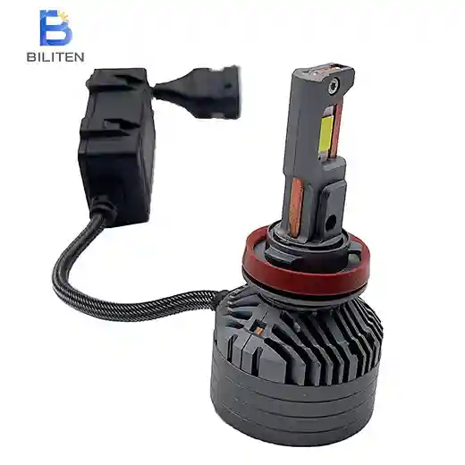 Unleash the Brilliance: the High-Power 150W T13 Car Headlight Bulb- Biliten